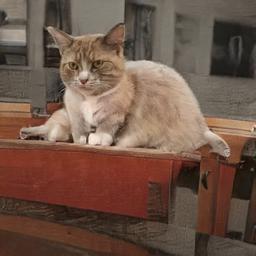 These Cats Do Not Exist