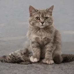 These Cats Do Not Exist